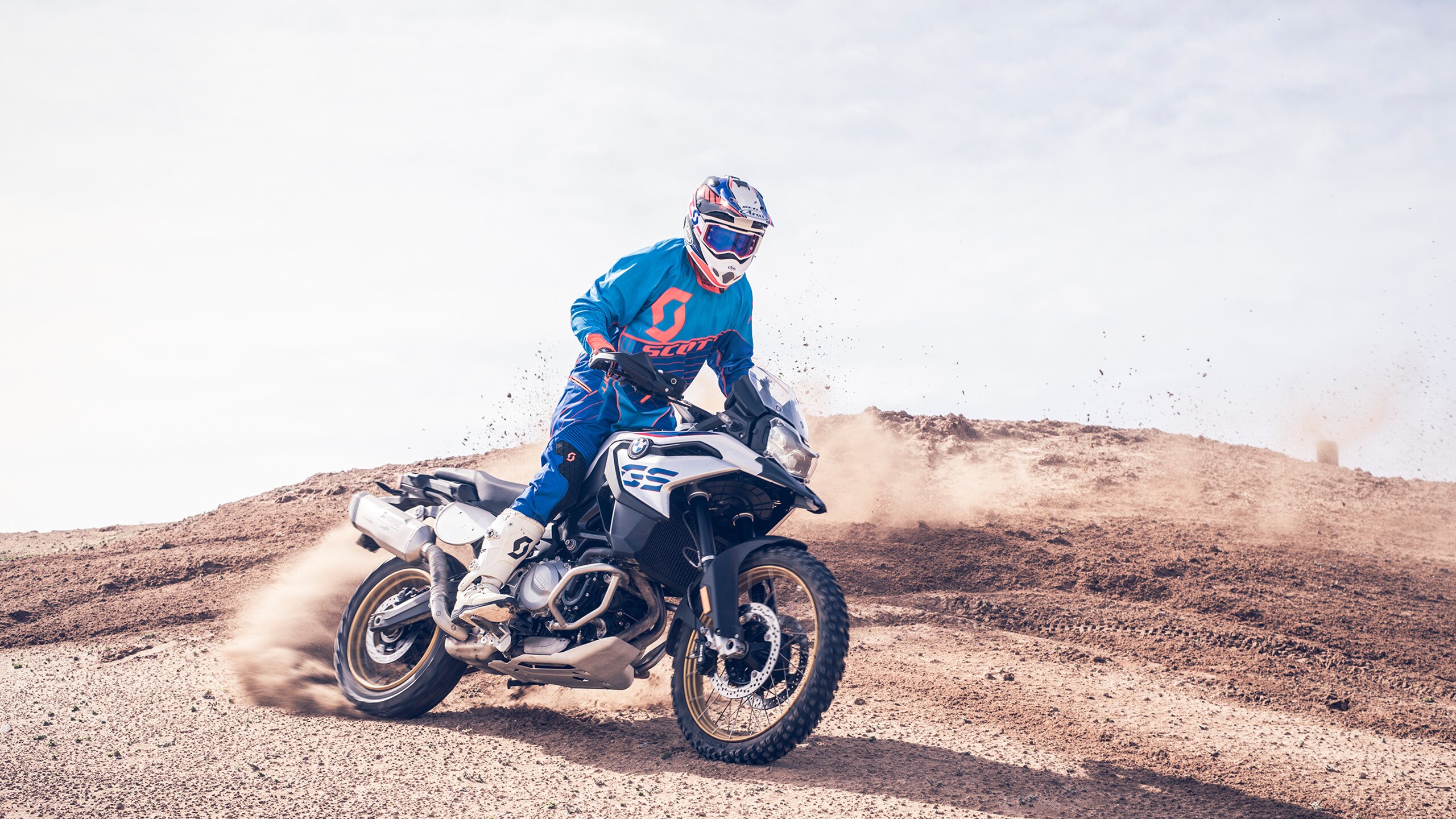 Dirk Thelen | BMW Motorrad